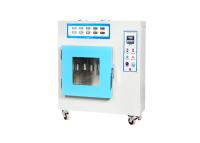 China Caien Cup Rubber Testing Machine / Viscosity measurement device for sale