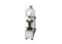 China Mohs hardness Rubber Testing Machine Digital Display degree testing for sale