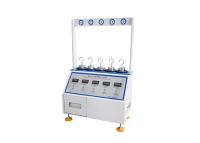 China Room Temperature Rubber Testing Machine , Adhesion Tape Retentively Tester for sale