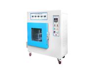 China Room Temperature Rubber Testing Machine , Adhesion Tape Retentively Tester for sale