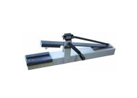 China Crocking Rubber Testing Machine single hammer hand For Determine for sale