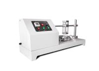 China Non-Stick Pan Test Cookware Testing Machine With Abrasion Resistance for sale