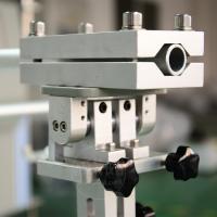 China Handle Cookware Testing , BS EN13834:2007 Pot Rotary Bending Fatigue Testing Equipment for sale