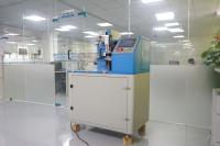 China Blade Sharpness Cookware Testing Instruments With Servo Motor for sale
