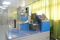 China Blade Sharpness Cookware Testing Instruments With Servo Motor for sale