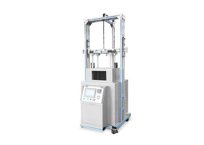 China Corrosion Resistant Cookware Testing Machine For Cutlery / Knife / Fork for sale