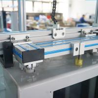 China Corrosion Resistant Cookware Testing Machine For Cutlery / Knife / Fork for sale