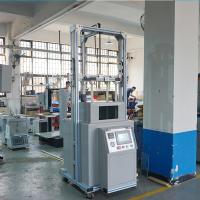 China Corrosion Resistant Cookware Testing Machine For Cutlery / Knife / Fork for sale