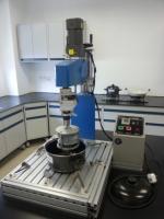 China 1 Phase AC 220V Endurance Tester , Non - Stick Coating Cookware Corrosion Testing Machine for sale