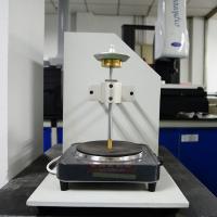 China Non Stick Surface Cookware Testing Machine / Scratch Resistance Tester for sale