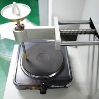 China Non Stick Surface Cookware Testing Machine / Scratch Resistance Tester for sale