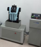 China ASTM Infant Baby Carrier Testing Equipments To Assess Tie - Down Straps for sale