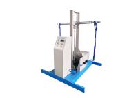 China QB/T 1586.3 Suitcase Tester , Handle Fatigue Testing Machine for sale