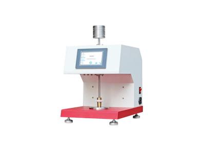 China Rotary Crock Meter Textile Testing Instruments Microprocessor Based Controller for sale