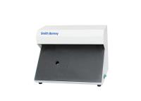 China Textile / Pilli Scope Test Machine Color Temperature 4100°K - 4500°K for sale