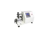 China AC220V Glove Cut Resistance Test Machine / Textile Measuring Machines for sale