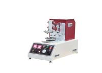 China High Speed 120r / Min Universal Wear Tester ( UWT ) Textile Testing Machine for sale