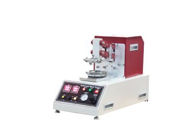 China High Speed 120r / Min Universal Wear Tester ( UWT ) Textile Testing Machine for sale