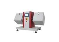 China 110V 60Hz 2 Box ICI Pilling Testing Equipment High Efficiency BS 5811 for sale