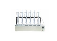 China Smooth Precision ICI Mace Snag Test Machine For Woven And Knitted Fabrics for sale