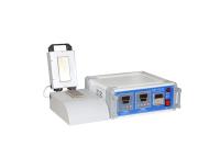 China CE Textile Testing Equipment , Ironing Sublimation Color Fastness Test Machine for sale