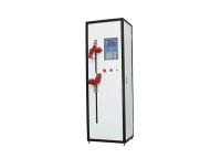 China 300W Yarn Strength Tester For Chemical Fiber Filament Testing / Textile Measuring Equipment for sale