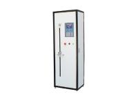 China 300W Yarn Strength Tester For Chemical Fiber Filament Testing / Textile Measuring Equipment for sale
