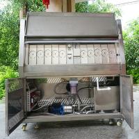 China UV Accelerated Weathering Tester , Stainless Steel UV Light Testing Equipment for sale