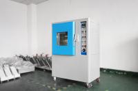 China Lamp Type Accelerated Aging Weathering Test Chamber for sale