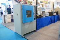 China Lamp Type Accelerated Aging Weathering Test Chamber for sale