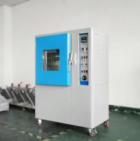 China LED Display Accelerated Weathering Tester , High Heat Sensor Biochemical Incubator for sale