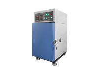 China Ventilation Cloth Accelerated Weathering Tester With TCM Control System for sale