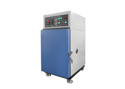 China Electronic Environmental Simulation Ventilated Aging Test Chamber For Heat Shrinkable Tubing for sale