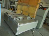 China EN 1888 Strollers Testing Machine For Baby Wheel Brake Abrasion Testing for sale