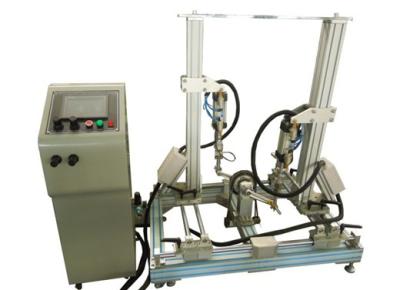 China Security Strollers Testing Machine , EN 14764 Crank Dynamic Fatigue Testing Equipment for sale