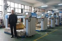 China Integrated Furniture Testing Machines / Cornell Mattress Testing Equipment with ASTM F1566 for sale