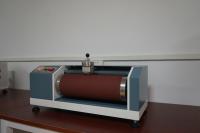 China DIN Abrasion Rubber Testing Machine With DIN-53516 / ISO-4649 for sale
