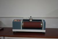 China Rubber Materials Din Abrasion Resistance Test Machine for sale