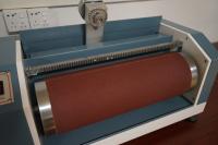 China Abrasion Resistant Rubber Testing Machine , DIN Abrasion Tester GB-9867 for sale