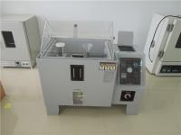 China Salt Spray Corrosion Test Chamber , Fog Cyclic Corrosion Testing Machine HD-E808-60A for sale