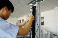 China Long Travel UTM Electronic Tensile Strength Testing Machine for Metal Material for sale