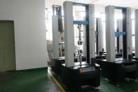 China Automatical Tensile Testing Machines 20KN 30KN , PC Wire Strength Tensile Testing Equipment for sale