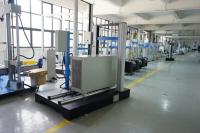 China High And Low Temperature Tensile Strength Testing Machine for sale
