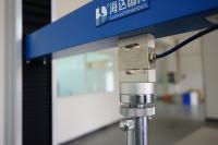 China Computer Servo Material Tensile Compression Strength Testing Machine With PC Control for sale