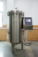 China Ipx7 Ipx8 IP Test Chamber For Rubber / Textile / Pharmaceuticals for sale