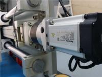 China PLC Control Package Testing Equipment , Carton Clamp Force Testing Machine for sale