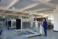 China ASTM D6055 Packaging Test Equipment With PLC Control , HD-A535 for sale