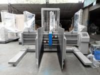China PLC Control Compression Testing Machine , ASTM D6055 Package Testing Equipment for sale