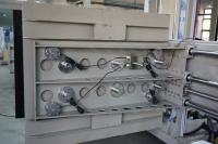 China PLC Control Package Carton CompressionTest/ Testing Machine for sale