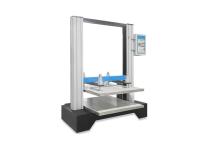 China Computer Servo Control Box Compression Tester For Inspecting Pressure Resistance for sale